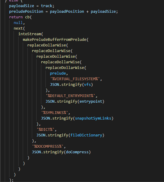 pkg 库原理介绍 | 梅旭光的个人博客